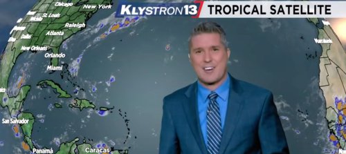 Central Florida weather for Saturday August 27 from Spectrum News 13 ...