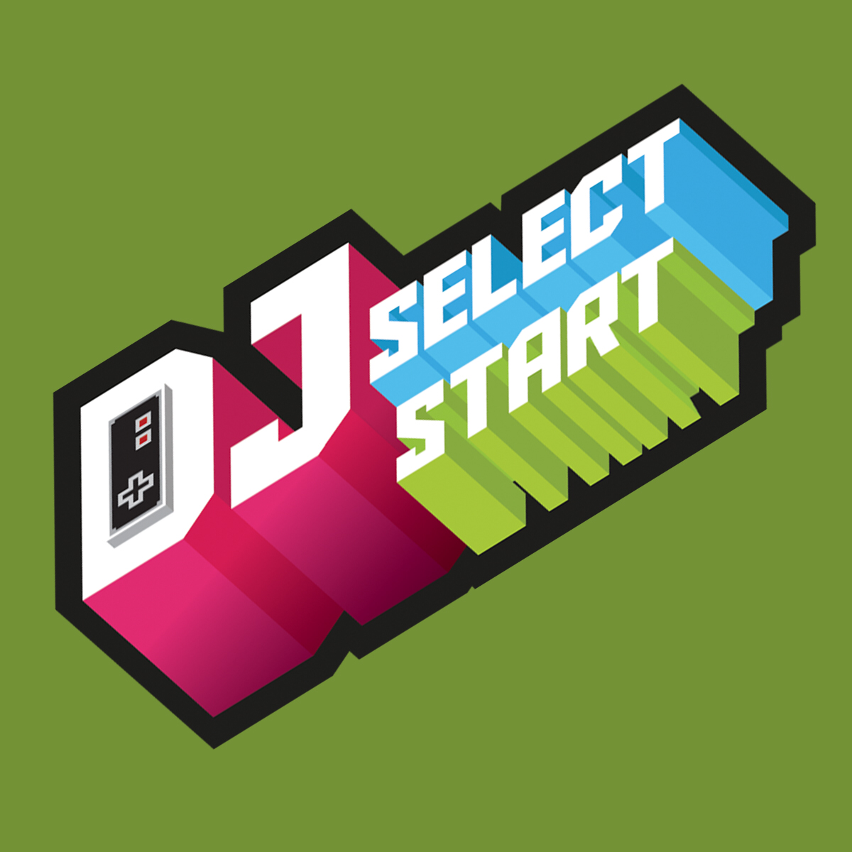 SELECT START | @djselectstart | Flipboard
