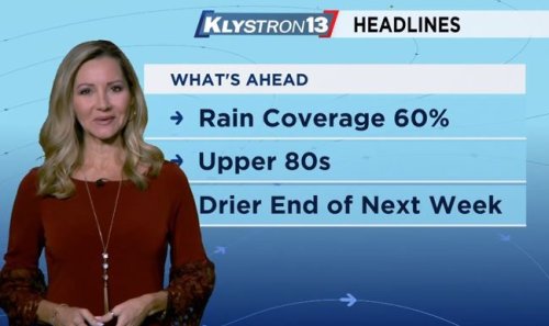 Orlando weather for Sept 18, 2022, from Spectrum News 13 | Flipboard