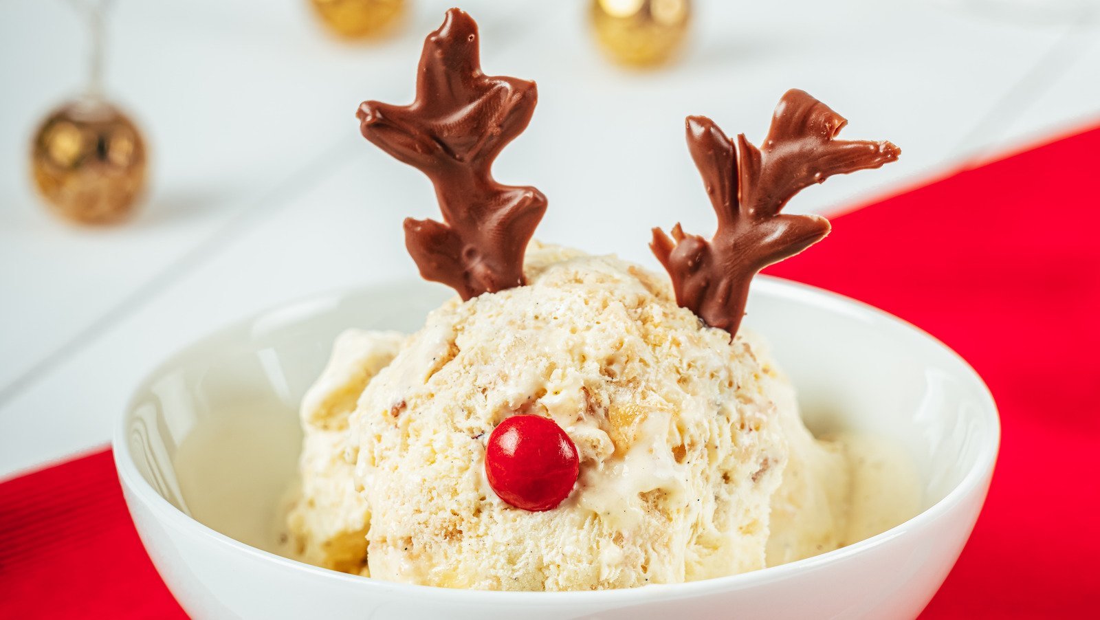 Grocery Store Holiday Ice Cream Flavors Ranked, Worst To Best | Flipboard