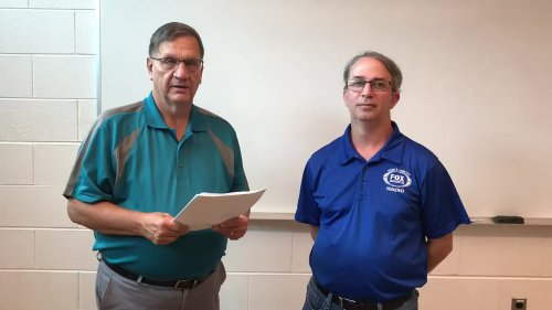 WATCH: Keith Groller makes his high school football picks for Week 3 of ...