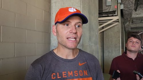 Streeter on TEs | Flipboard