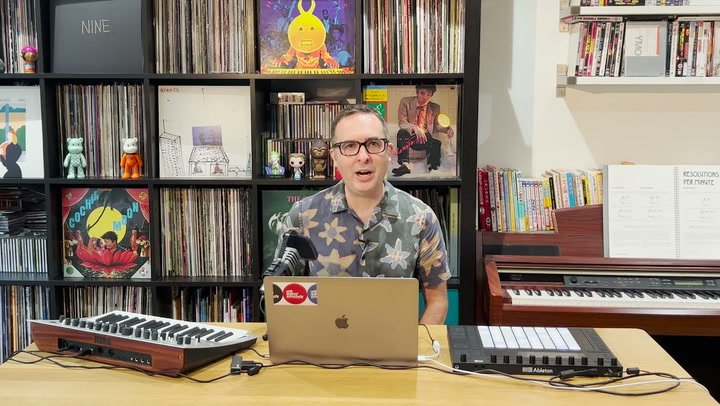 MusicRadar (@MusicRadar) on Flipboard