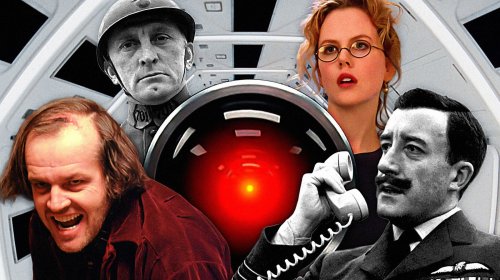 Tramell Tillman leads a "hot, gay" submarine crew in 'Mission ...