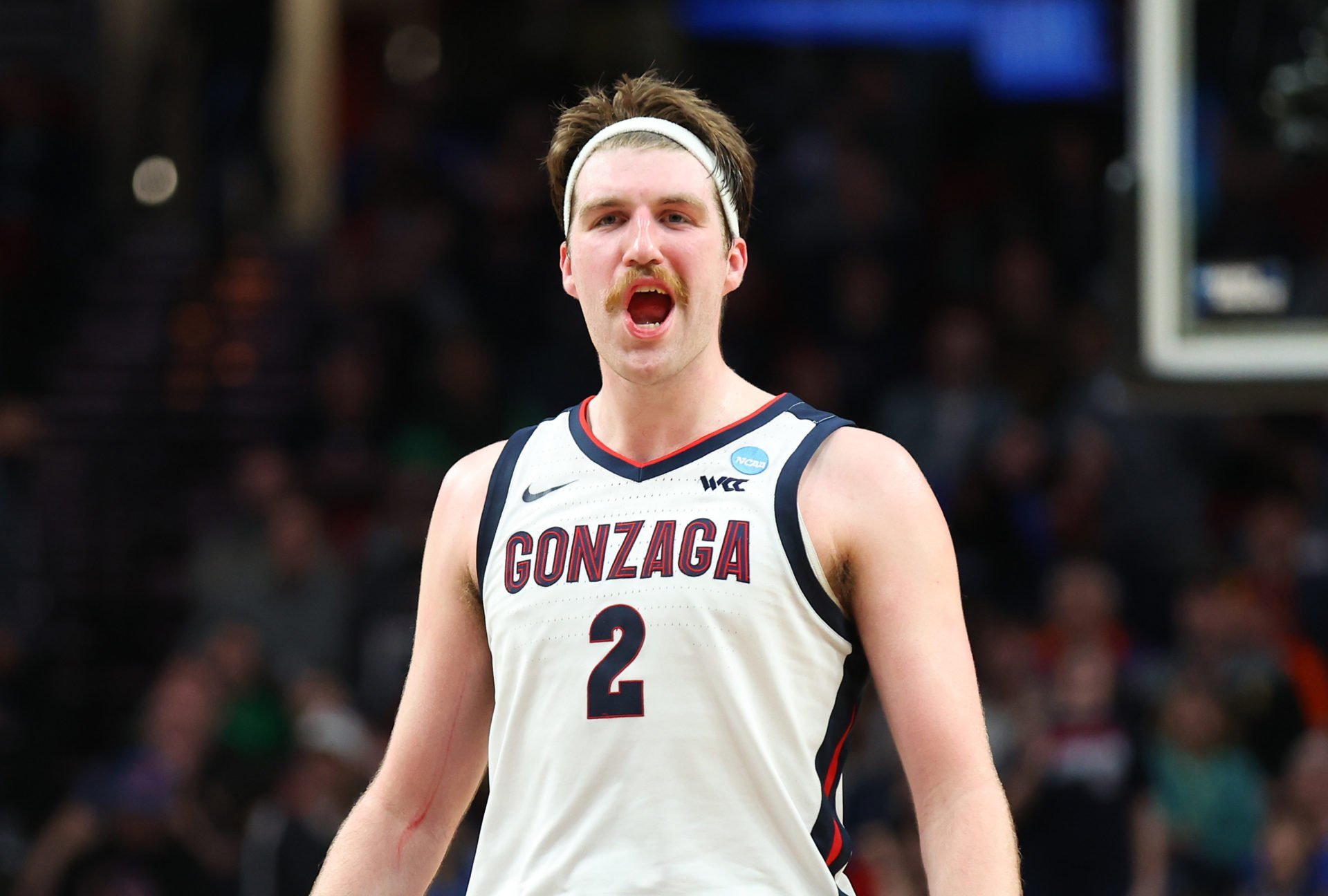 Gonzaga star Drew Timme announces what his plans are for next year ...