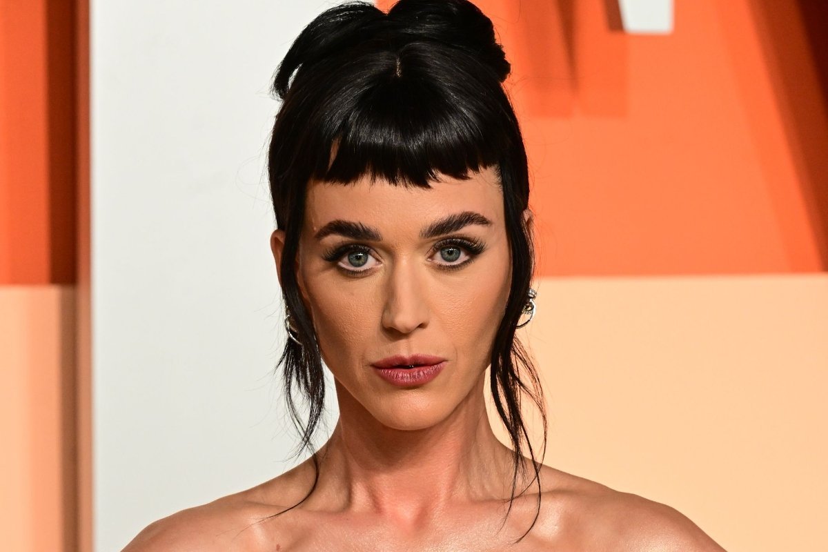 Katy Perry claps back at haters over space flight and tour backlash ...