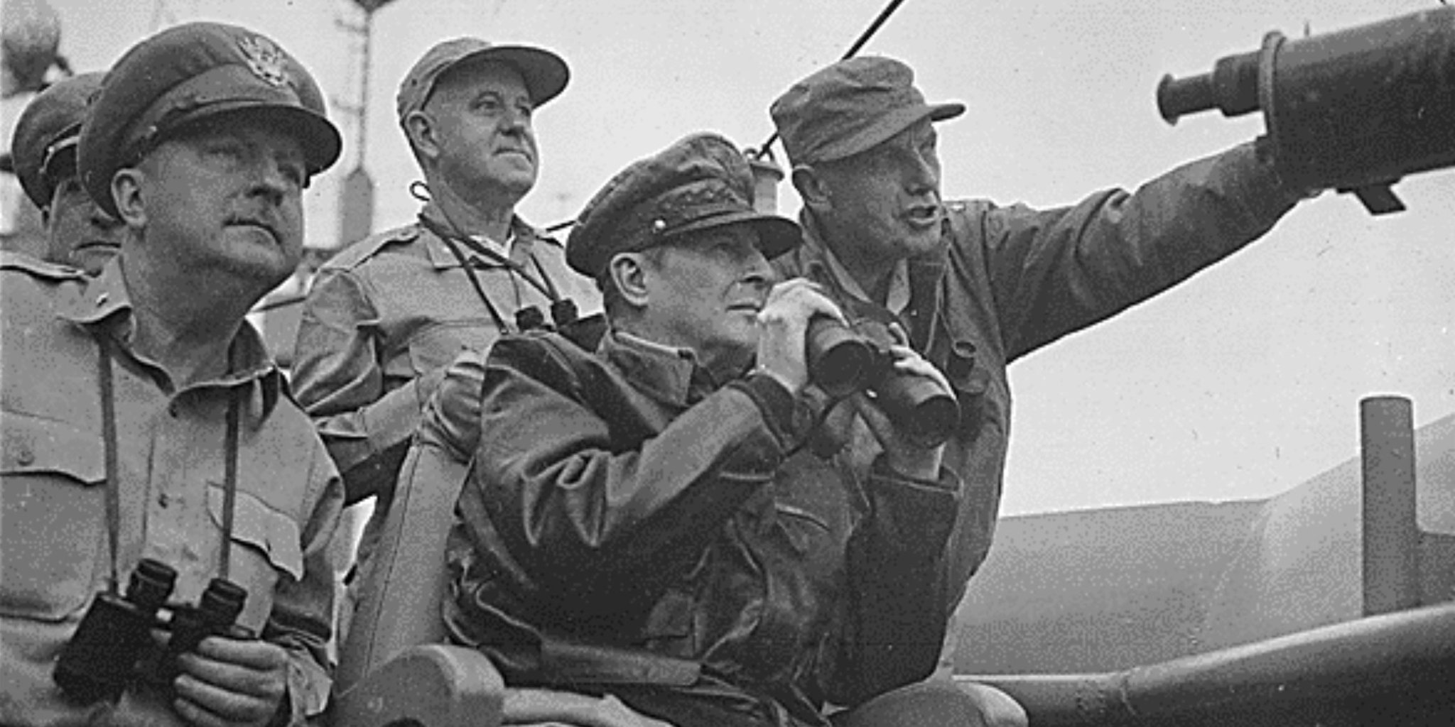 The Battle of Inchon and its decisive role in the Korean War | Flipboard