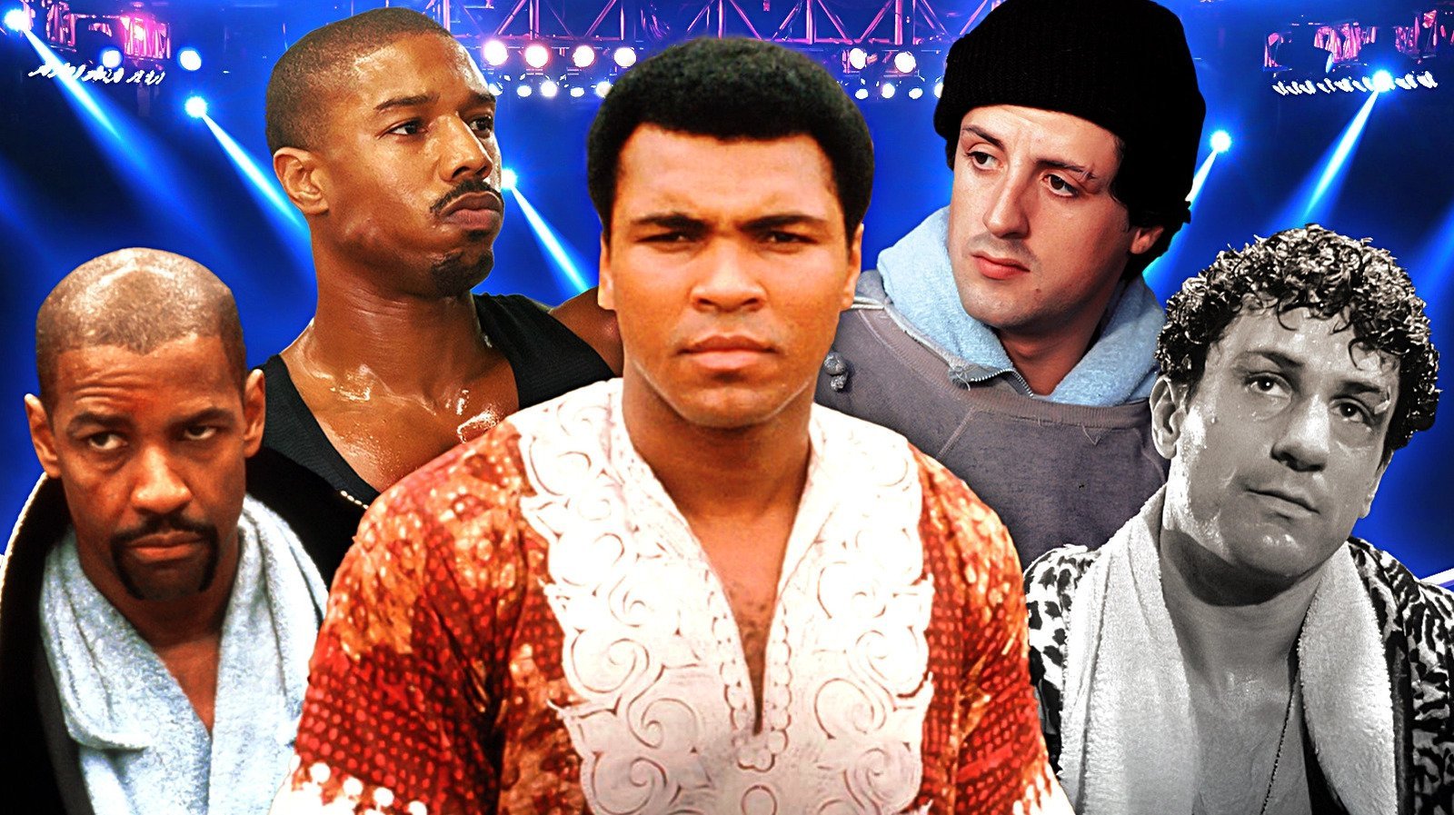 15 Best Boxing Movies Of All Time, Ranked | Flipboard