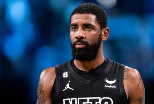 Kyrie Irving's Hélà name explained and why he uses it | Flipboard