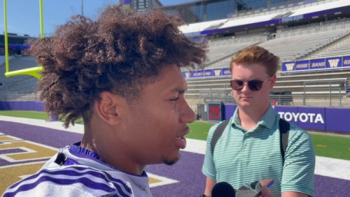 Perryman on Why UW | Flipboard