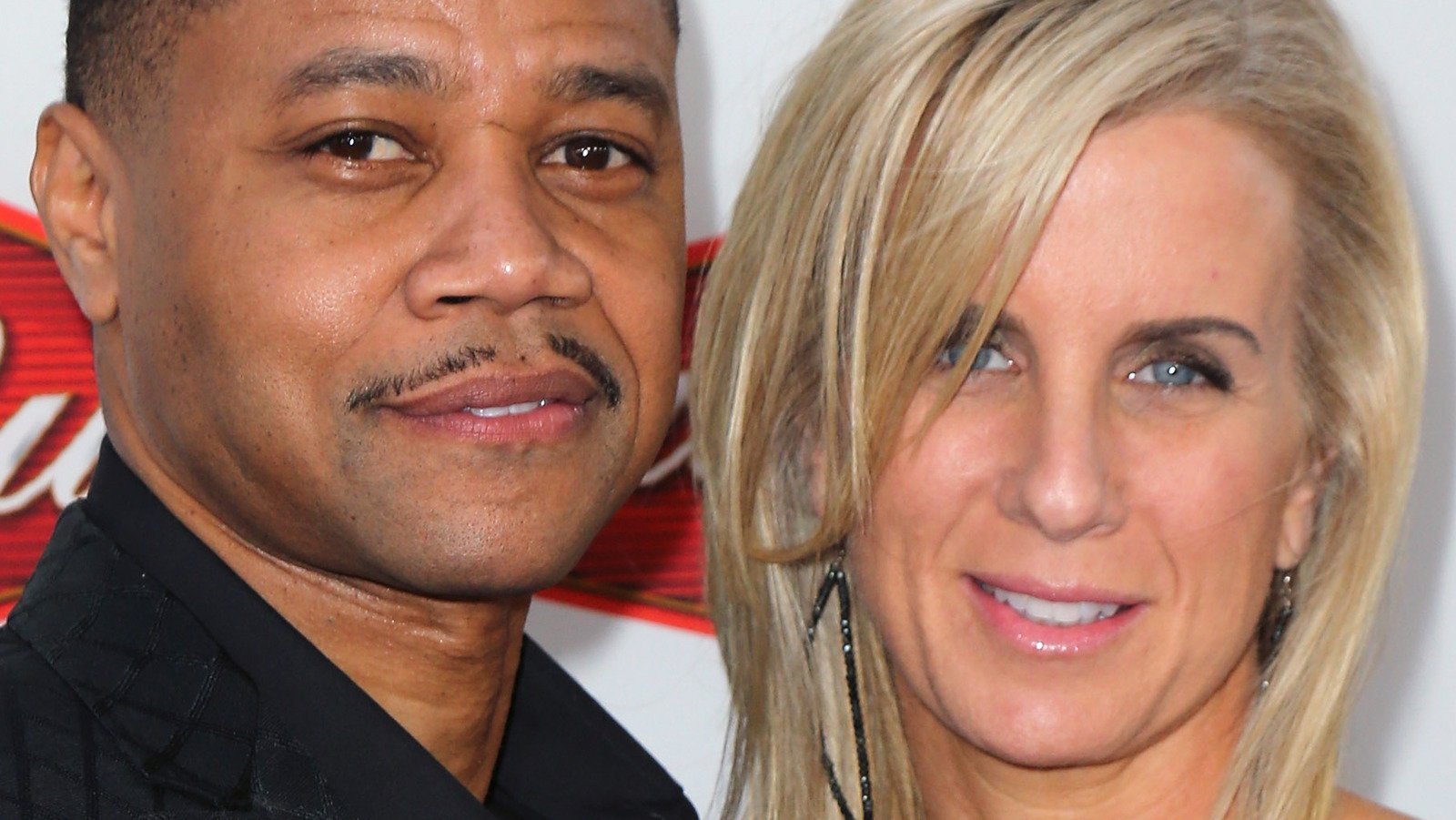 What We Know About Cuba Gooding Jr.'s Ex-Wife | Flipboard