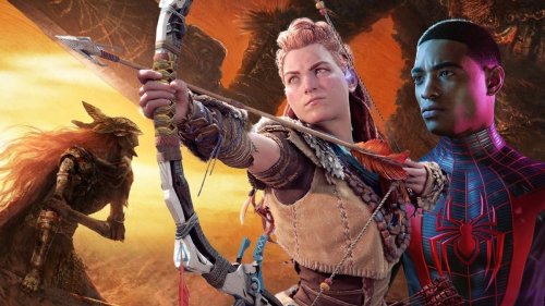 The 25 Best PS5 Games You Can Play Right Now | Flipboard