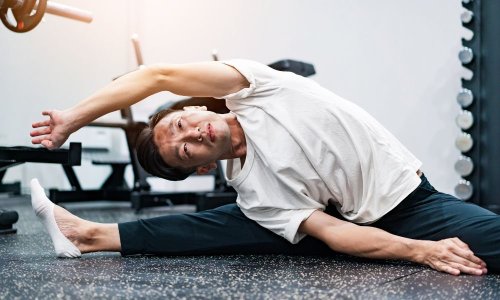 7 Best Mobility Exercises for Men to Stay Active and Live Pain-Free ...