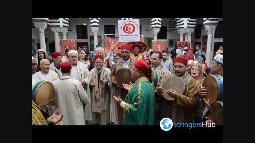Tunisia Traditional Day Celebrations in Tunis 4 | Flipboard