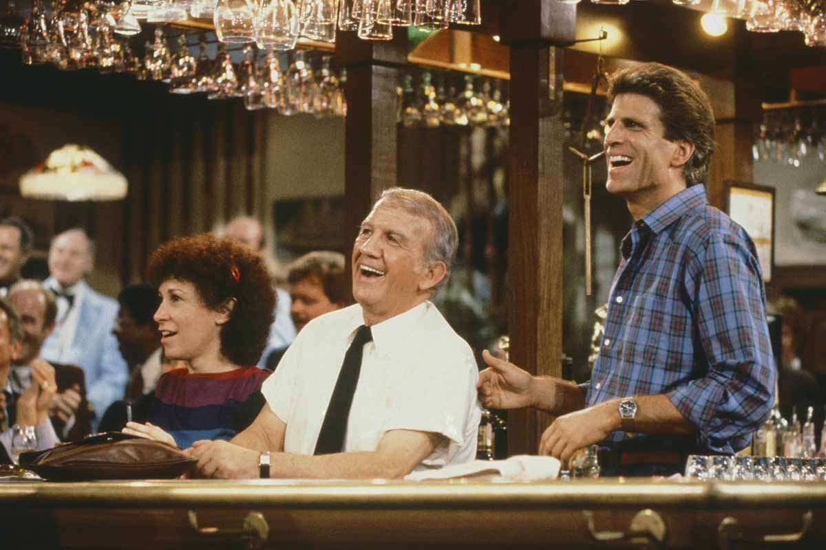 The Best Bars in Sitcom History | Flipboard