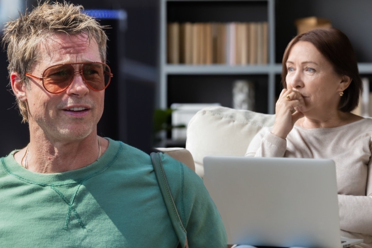 Woman scammed for over $800K in elaborate Brad Pitt dating scheme ...