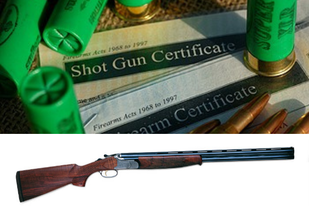 Everything you need to know about shotgun certificates and firearms ...