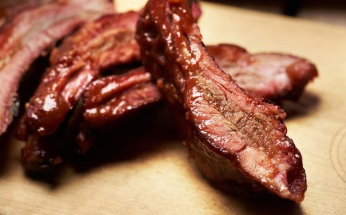 BBQ Recipes from Steven Raichlen | @BarbecueBible