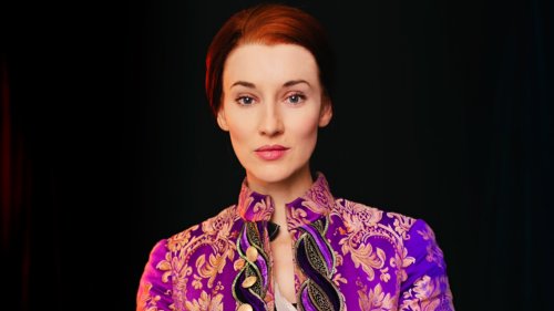 Actor Elizabeth A. Davis Stars in Broadway's '1776' | Flipboard