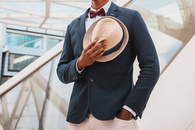 THE 15 MOST FLATTERING HAT STYLES FOR MEN | Flipboard