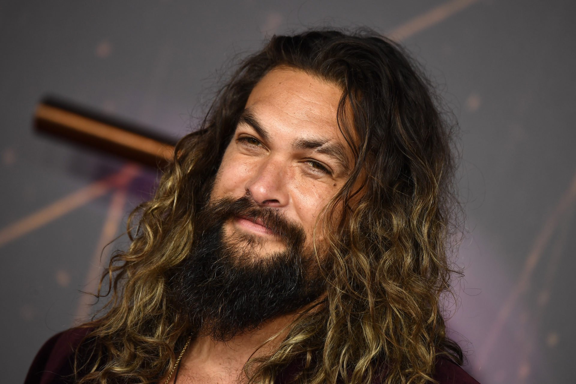 The violent true story behind Jason Momoa's facial scar - 'it was crazy ...