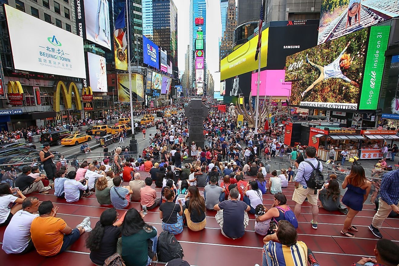 The World's 12 Most Populated Capital Cities | Flipboard