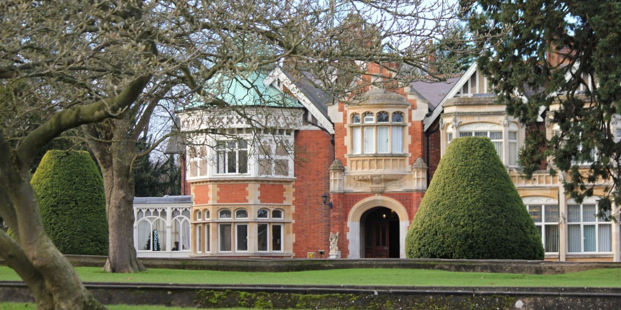 How the Allies cracked the secret Nazi and Japanese codes during WWII ...