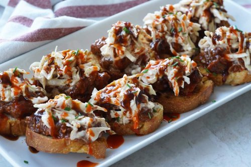 12 Quick and Easy March Party Food Ideas | Flipboard