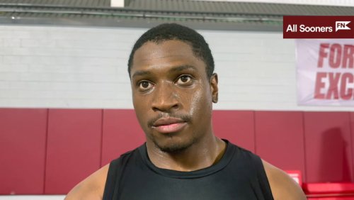 Marcus Major 2023 Fall Camp (8-22-23) | Flipboard