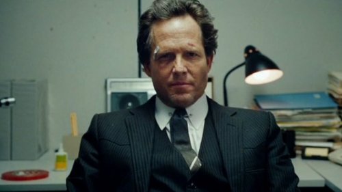 What They Never Told You About Allstate's Mayhem Guy | Flipboard