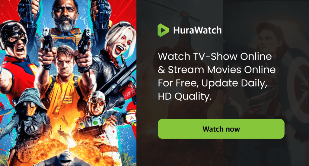 Hurawatch - Watch movies and tv shows online Free