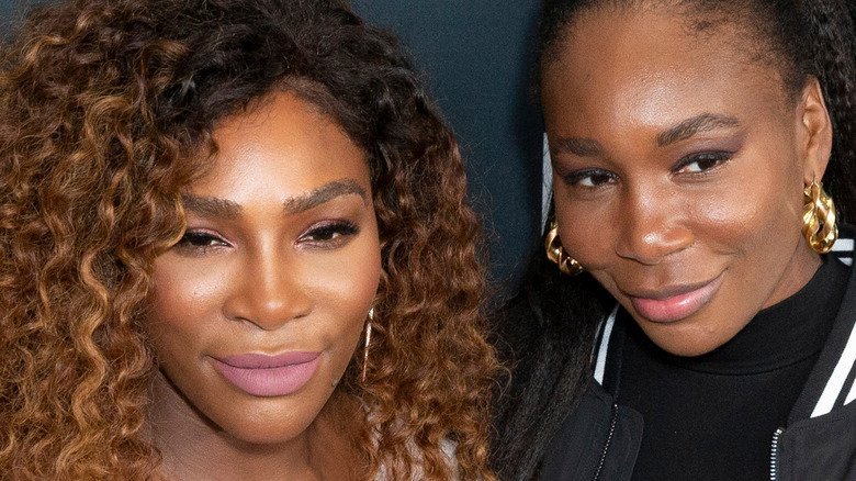 The Truth About Serena And Venus Williams' Relationship | Flipboard
