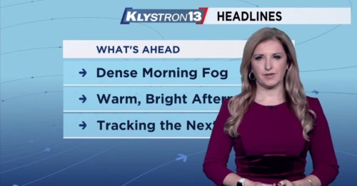 Central Florida weather for Friday, Jan. 6 from Spectrum News 13 ...