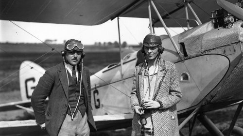 Why Can't We Solve The Amelia Earhart Mystery? Plus More on Her Death ...