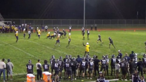 Braheem Long Sophomore Highlights | Flipboard