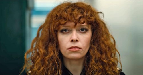 Cult Netflix TV show is finally back - trailer and release date ...