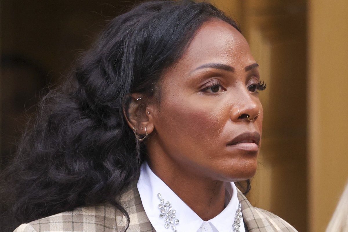 Dawn Richard drops bombshell about Usher, Diddy & Cassie assault claim ...