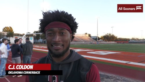 CJ Coldon bowl practice | Flipboard