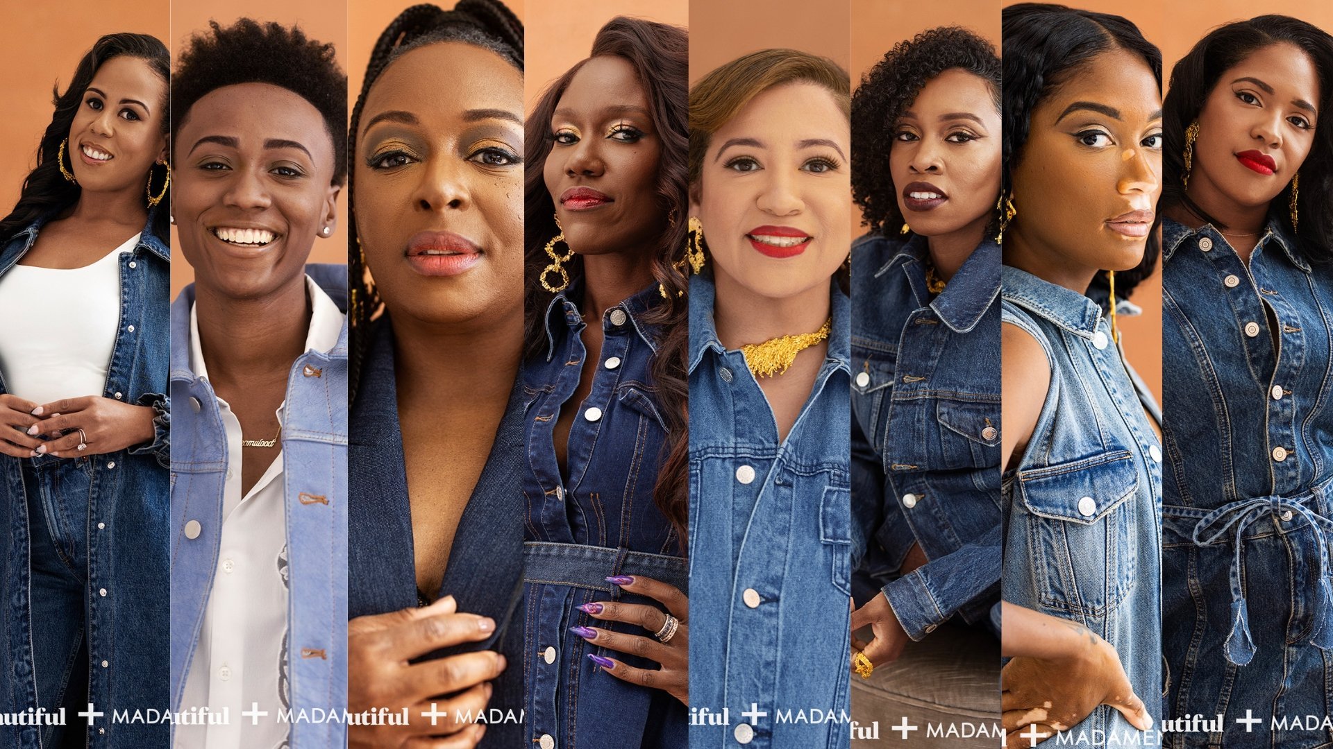 MadameNoire x Hello Beautiful Presents Black Women In Tech | Flipboard