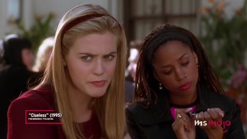 Top 20 Teen Movie Tropes That Gave Us Unrealistic Expectations of High ...