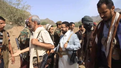 Yemen: Yemen reopens key Sanaa–Aden highway after seven-year closure ...