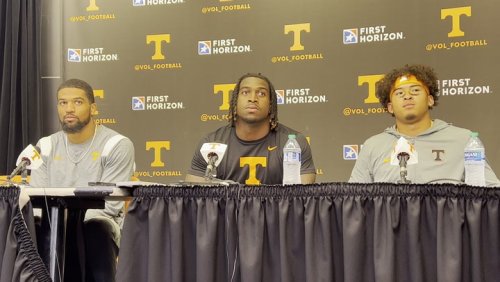 Watch: Princeton Fant, William Wright and Solon Page III Talk ...