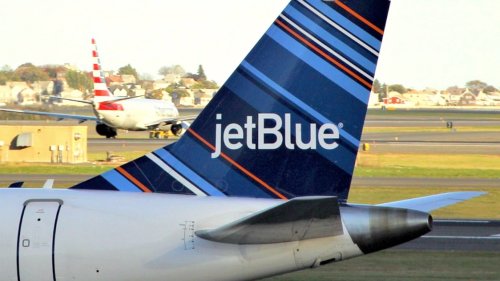 A Chunk of Ice Dropped From a JetBlue Plane and Crashed Into a Home ...