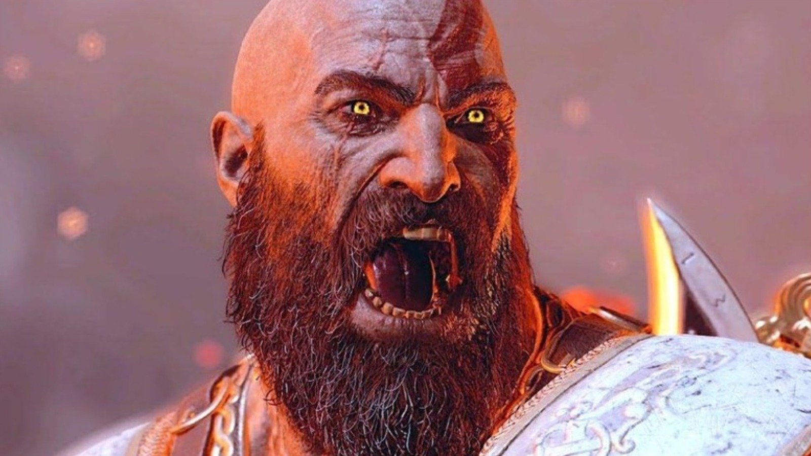 The Best God Of War Ragnarok Bosses Ranked | Flipboard