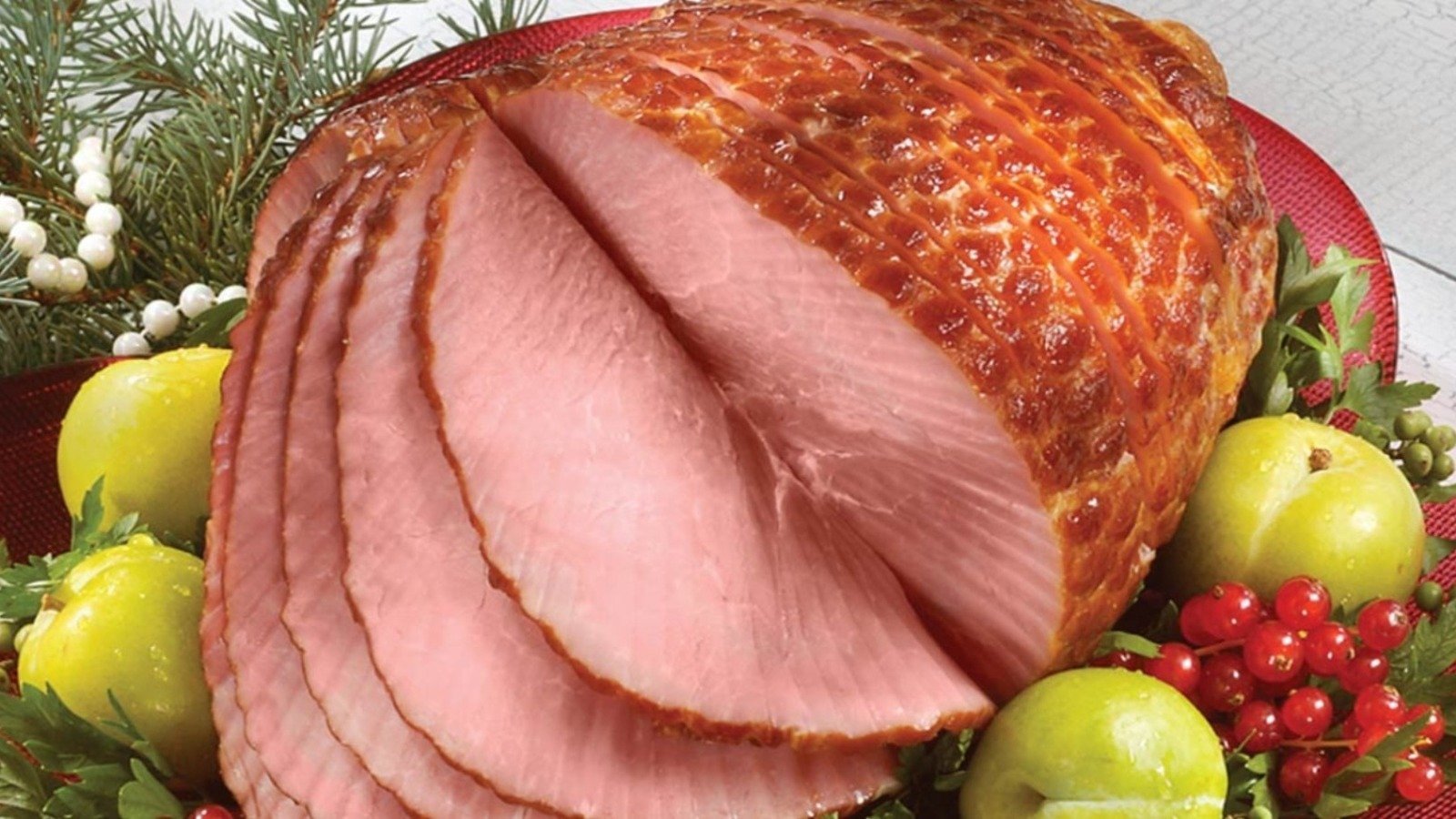 Virginia Ham's Claim To Fame Began In Colonial America | Flipboard