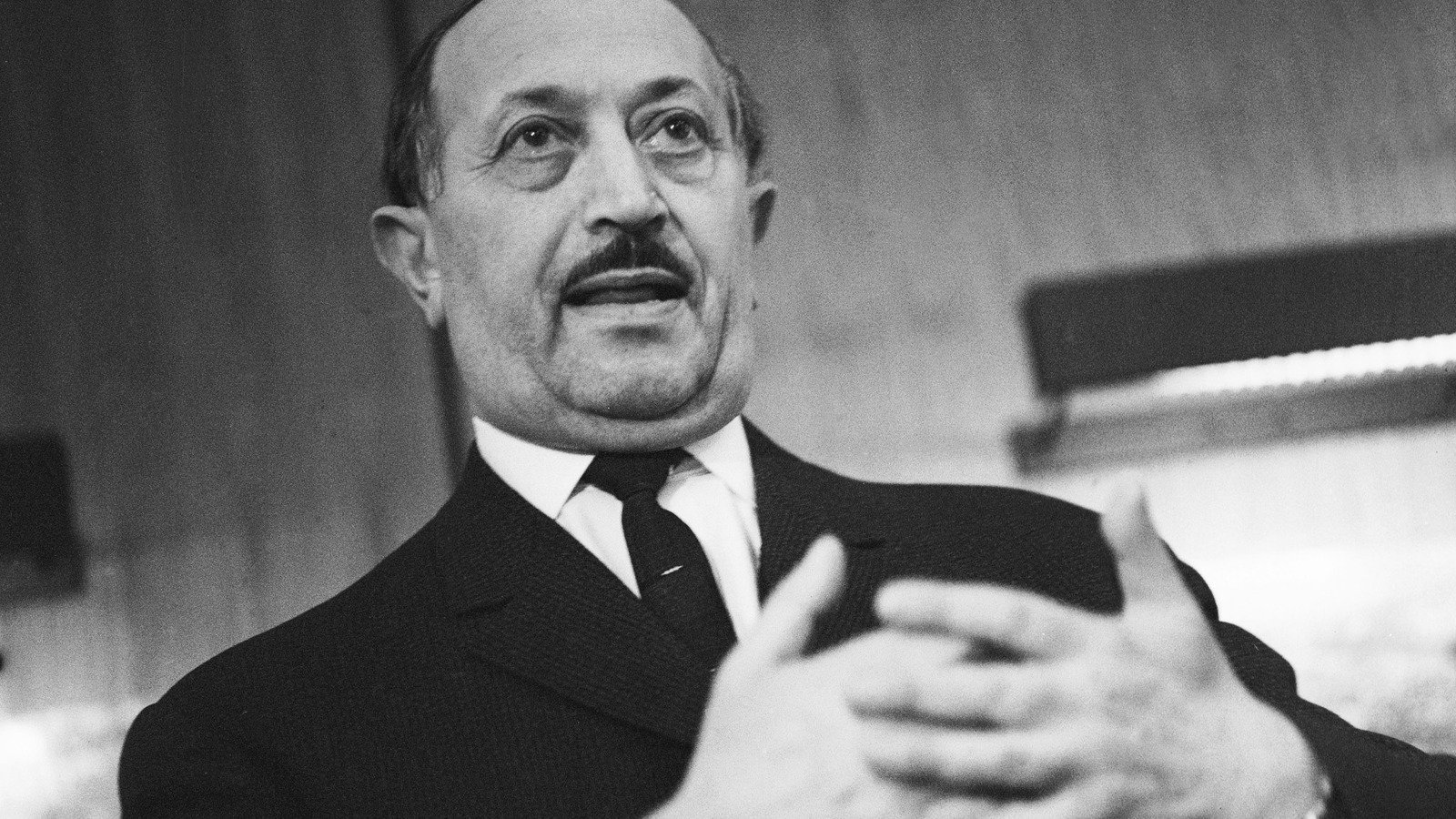 The Insane Life Of Simon Wiesenthal, Nazi Hunter | Flipboard