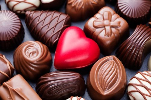 10 Healthy Candy Brands You’ll Feel Good About Eating | Flipboard