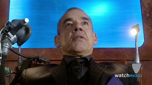 Top 10 Times TV Backstabbers Got What They Deserved | Flipboard