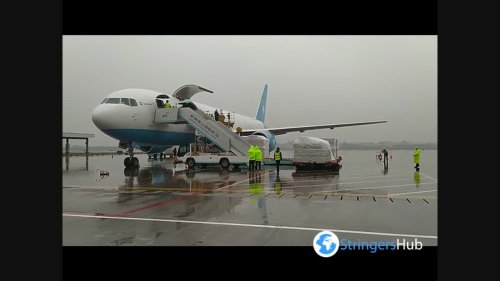 The First Full Cargo Aircraft Route Opened In Hangzhou, China 5 | Flipboard