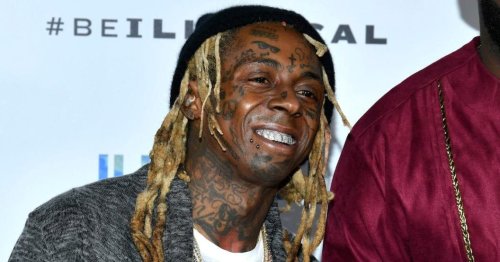 Lil Wayne's new GF, RIP to a rock legend, and J-Law's pregnancy | Flipboard